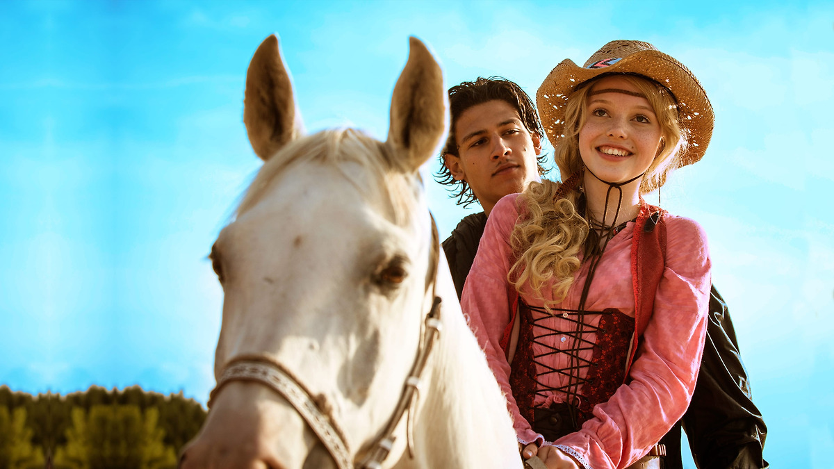 ‎Bibi & Tina: Bewildered and Bewitched (2014) directed by Detlev Buck • Reviews, film + cast ...